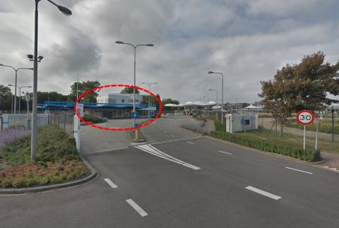 ESA/ESTEC Practical guide | ESA Learning Hub